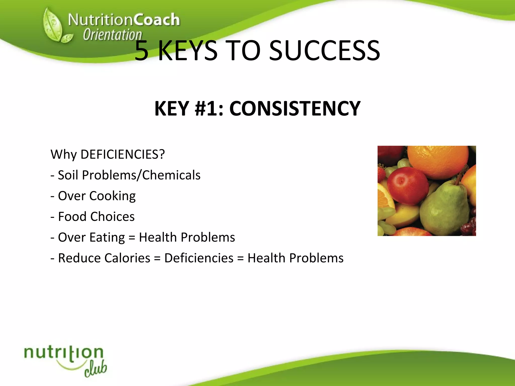 Basic training 2013 | PPT