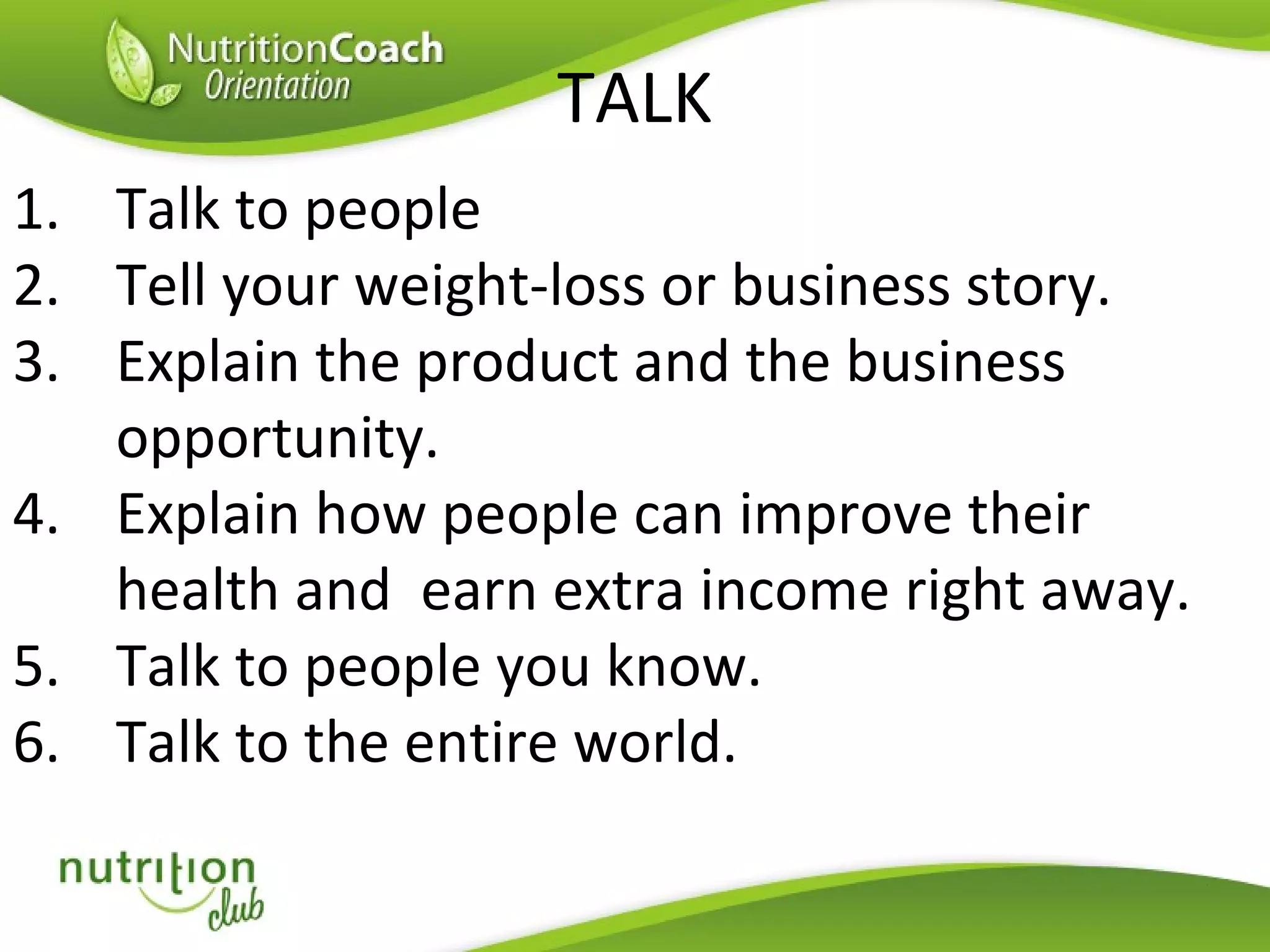 Basic training 2013 | PPT