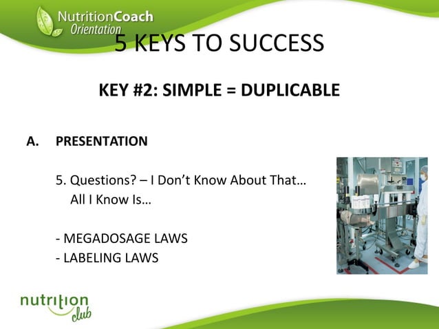 Basic training 2013 | PPT