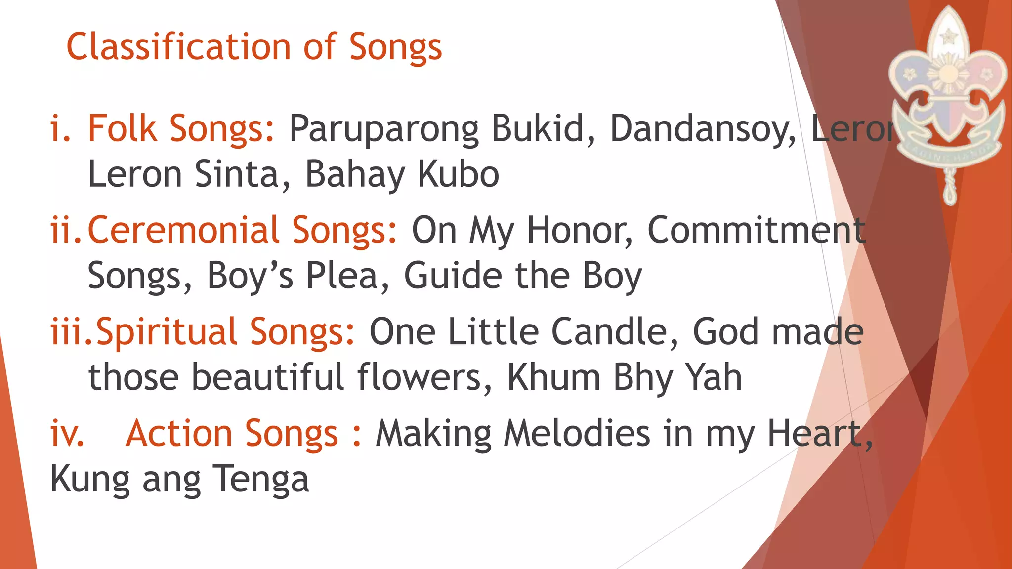 Basic Training Course for Outfit AdvisorsPPT.pptx