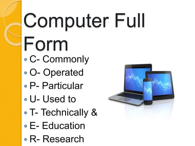 Basic computer trainingand coures centre in ambala | PPT
