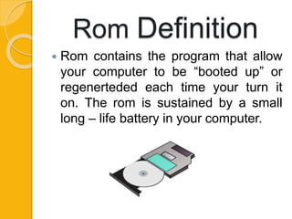 Basic computer trainingand coures centre in ambala | PPT