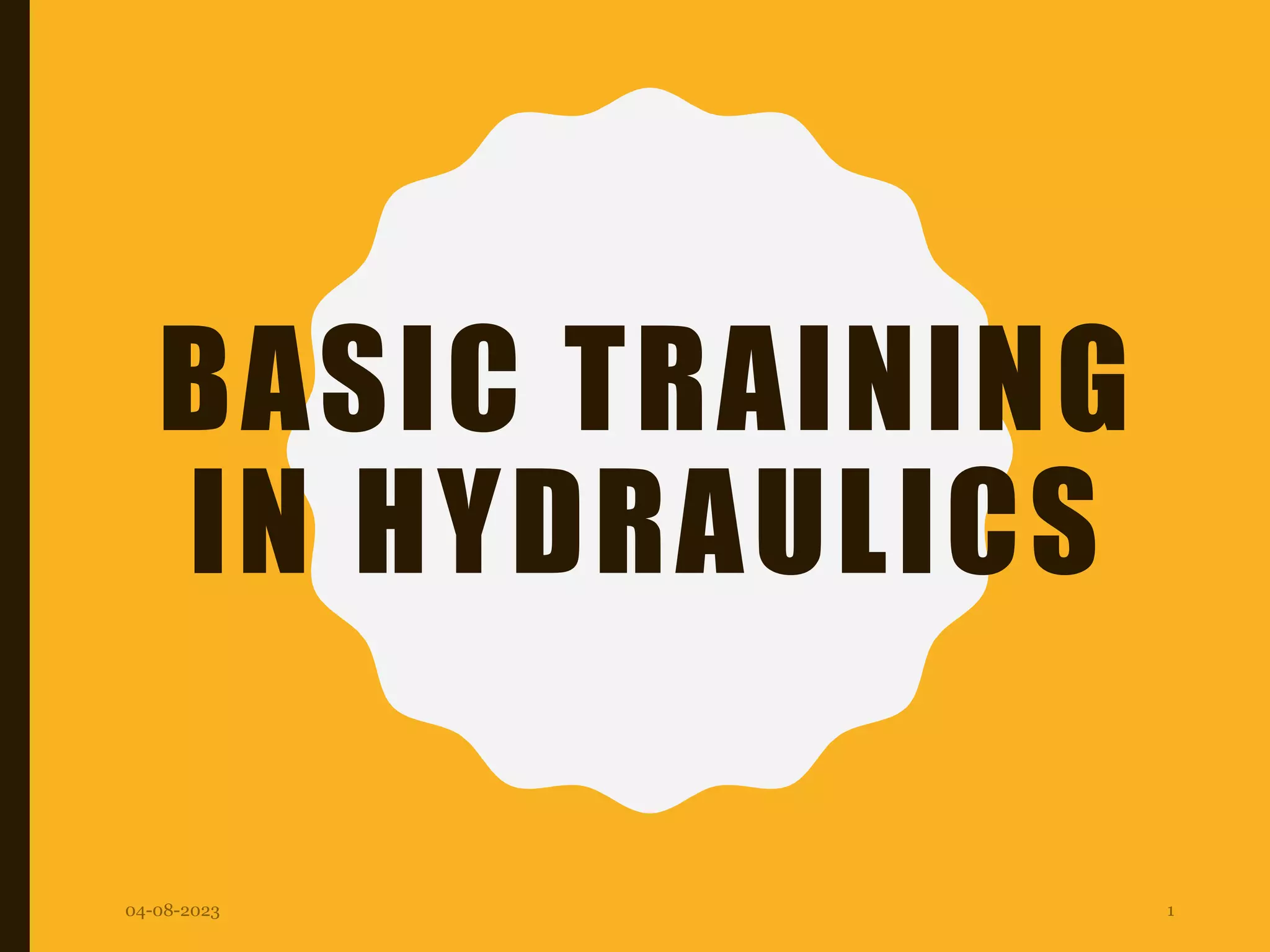 basictraininginhydraulics-.pptx