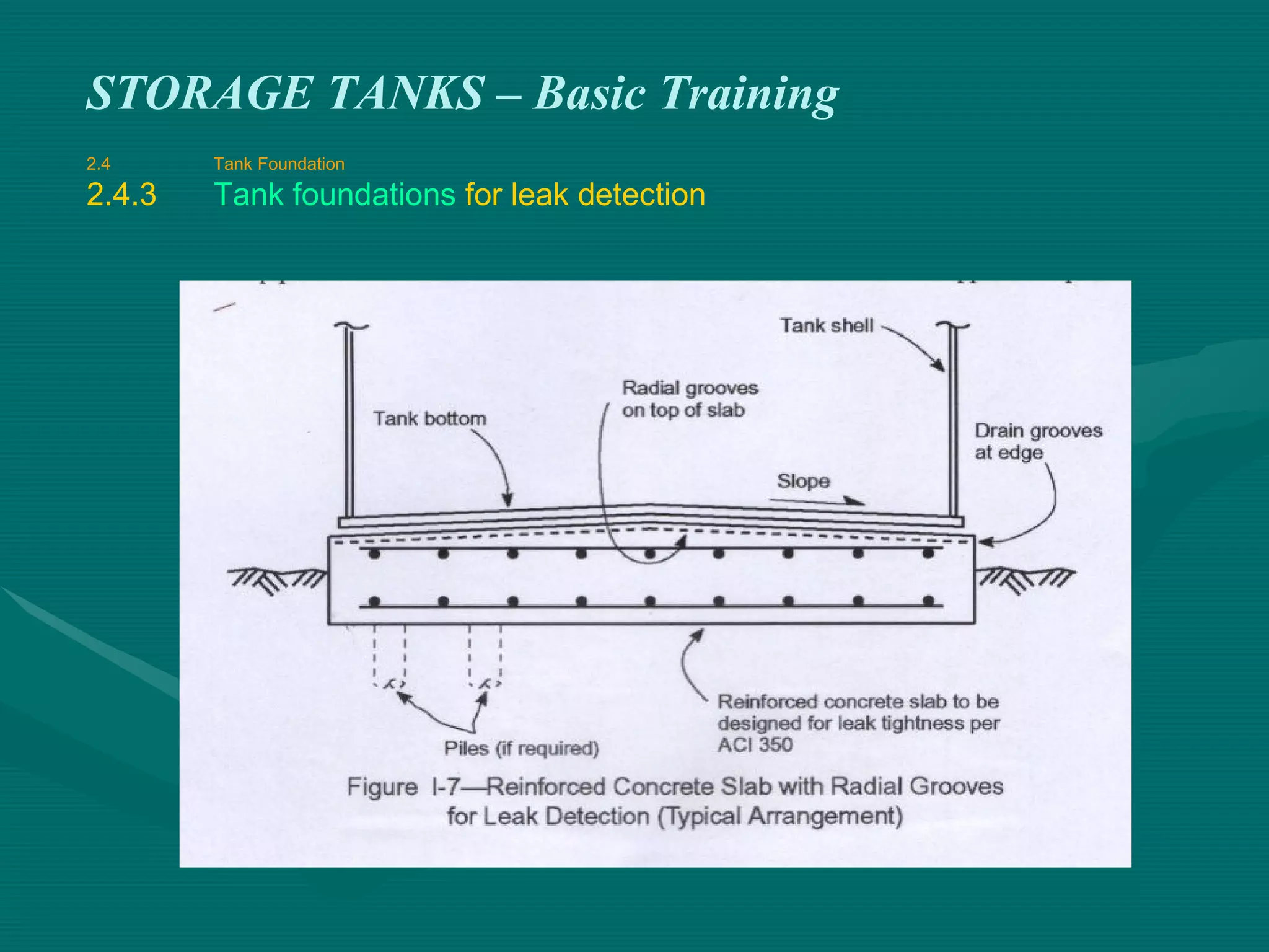 Basic Training Of Storage Tank.pdf