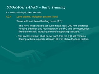 Basic Training Of Storage Tank.pdf