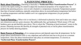 Basic Training on Furnace Process.pptx