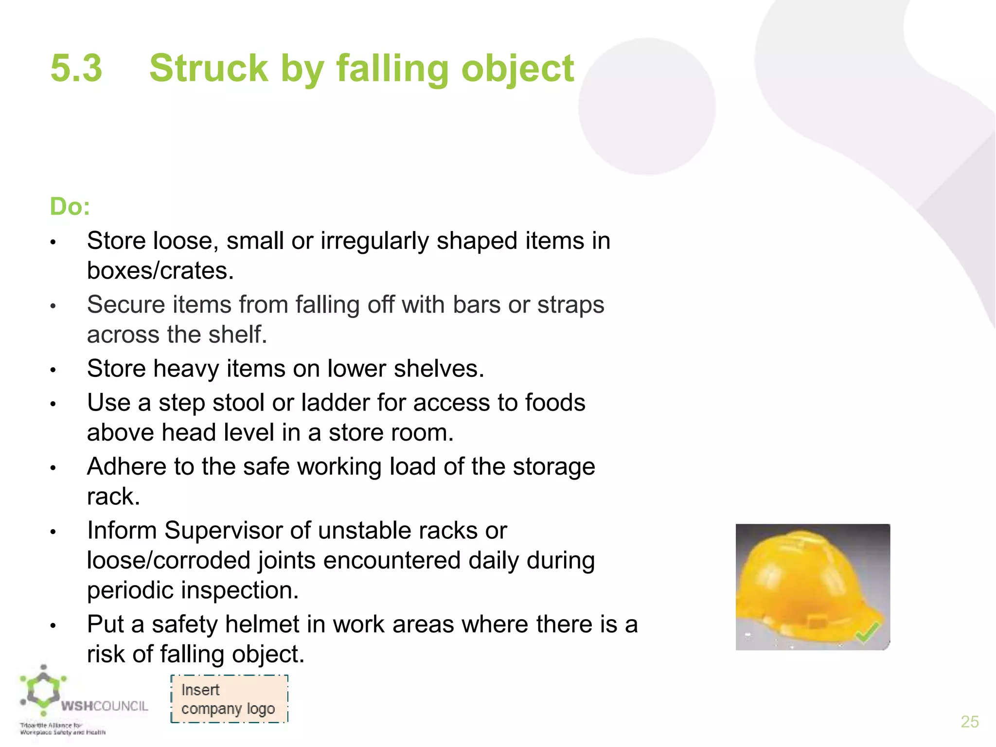 Basic Training Slides for Food Manufacturing.ppt