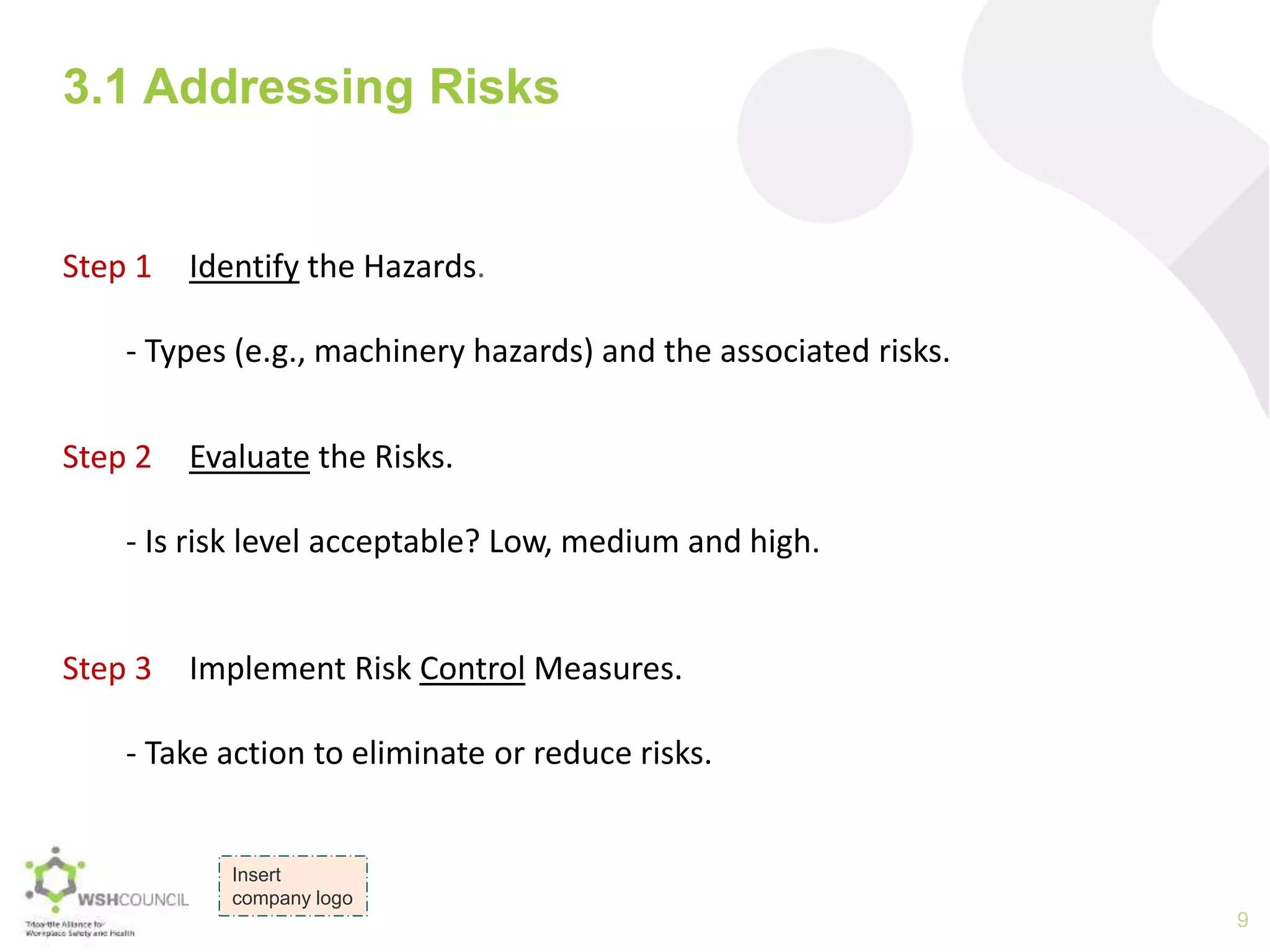 Basic Training Slides for Food Manufacturing.ppt