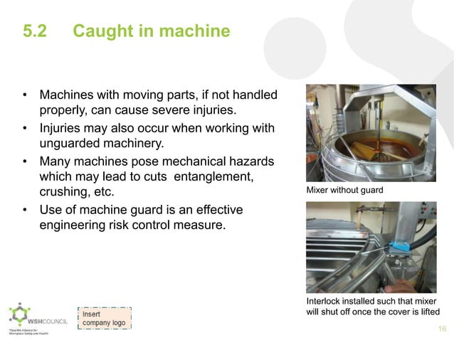 Basic Training Slides for Food Manufacturing.ppt
