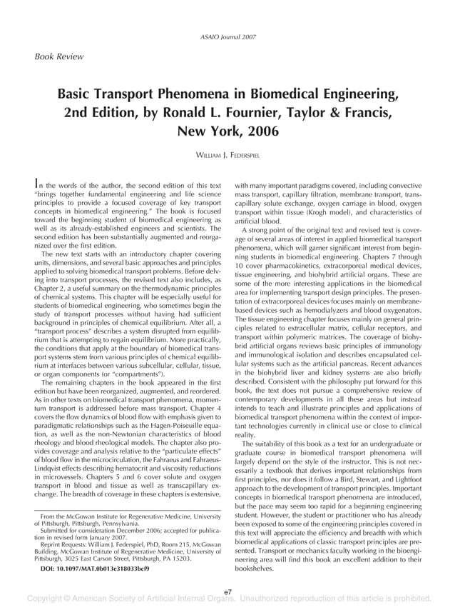 Basic_Transport_Phenomena_in_Biomedical.pdf | Physics | Science