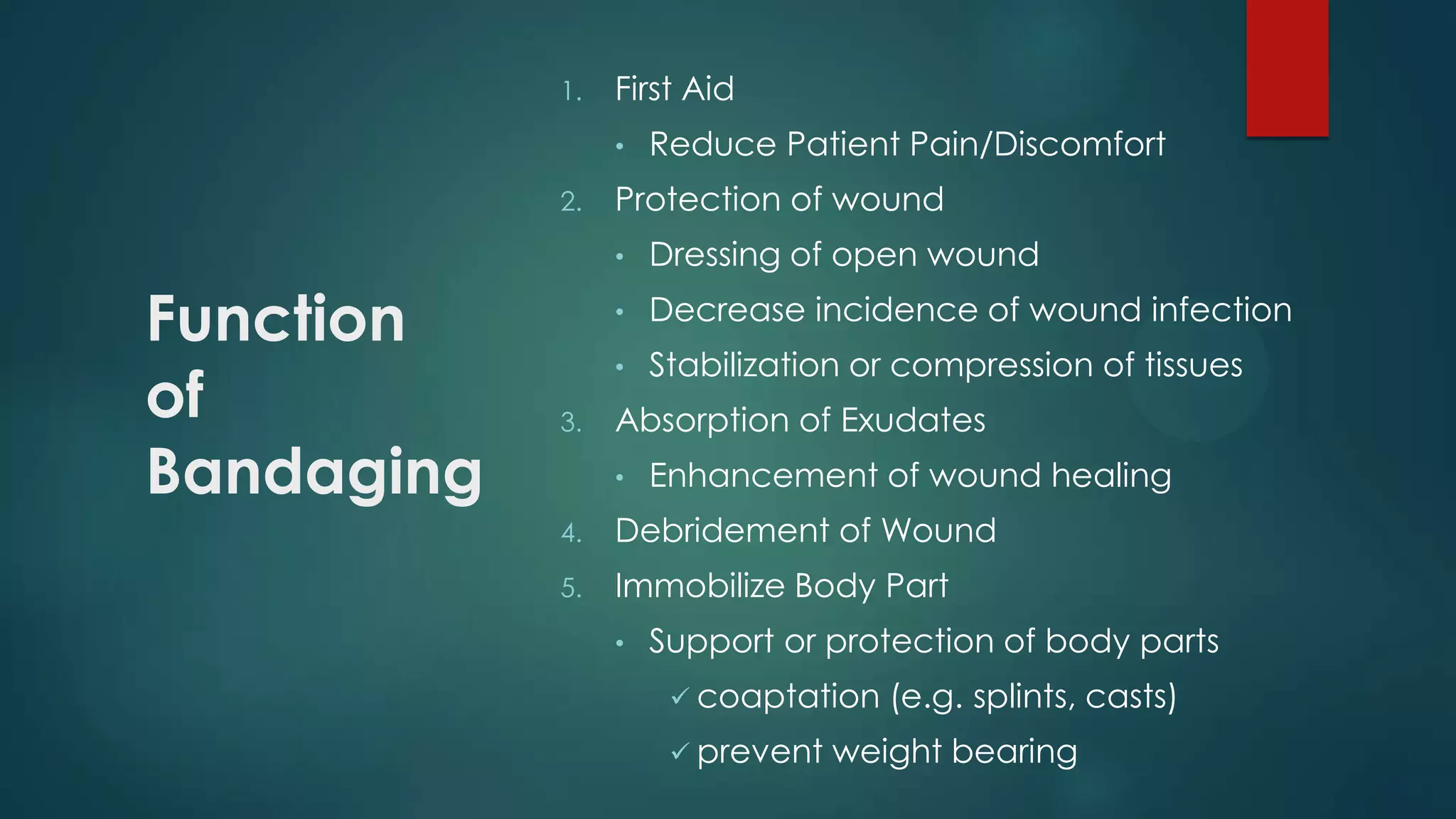 Basic trauma life support | PPTX