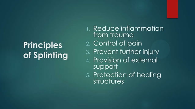 Basic trauma life support | PPTX