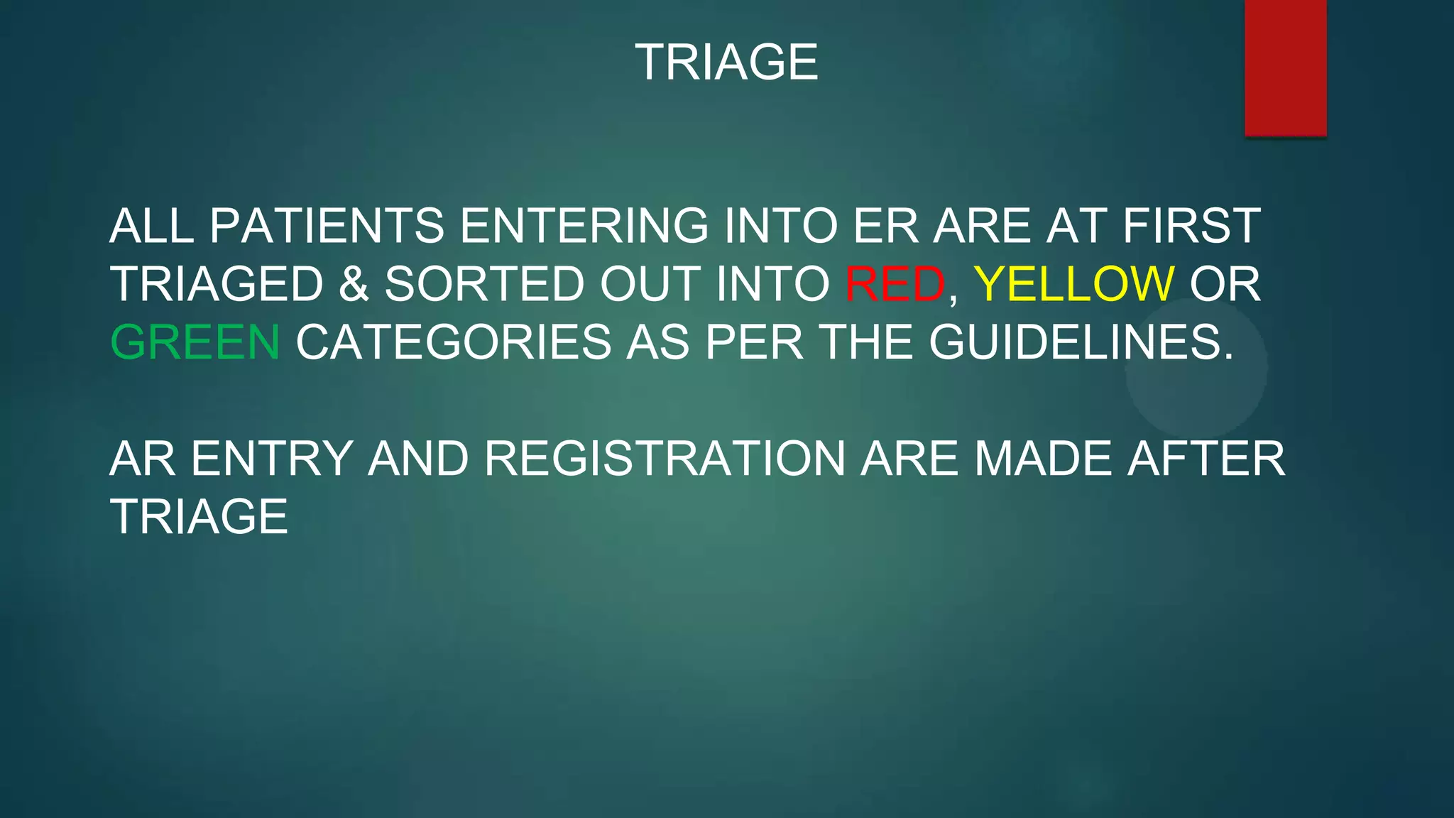 Basic trauma life support | PPTX