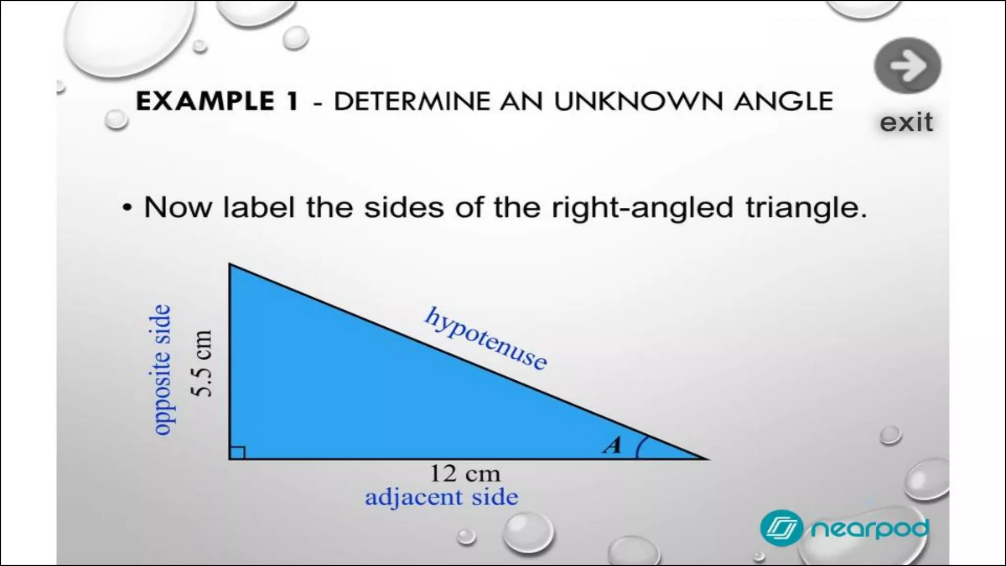 Basic Trigonometry (Lower Sec) | PDF