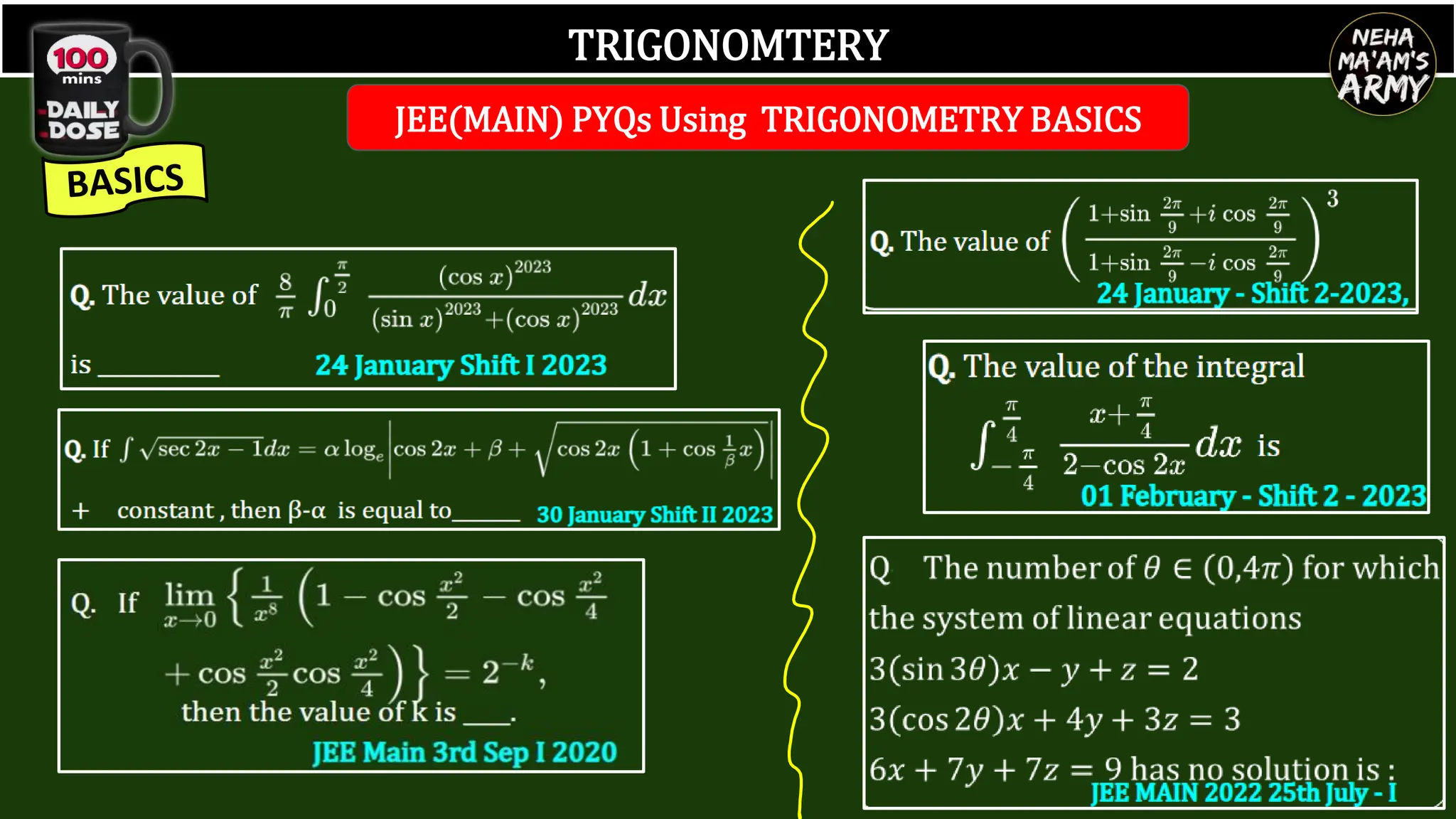 Foundations of Trigonometry: Navigating Angles and Ratios with Ease" | PDF