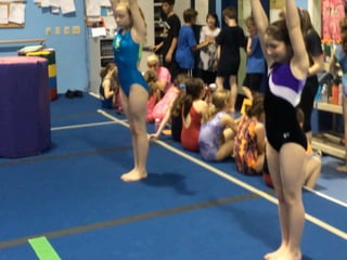 Basic tumbling | PDF
