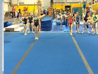 Basic tumbling | PDF