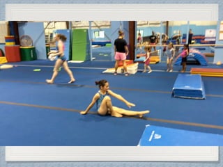 Basic tumbling | PDF