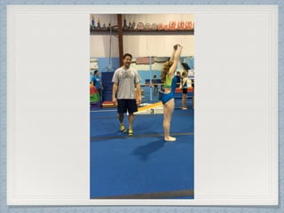 Basic tumbling | PDF