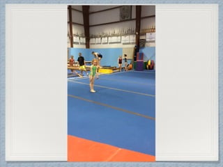 Basic tumbling | PDF