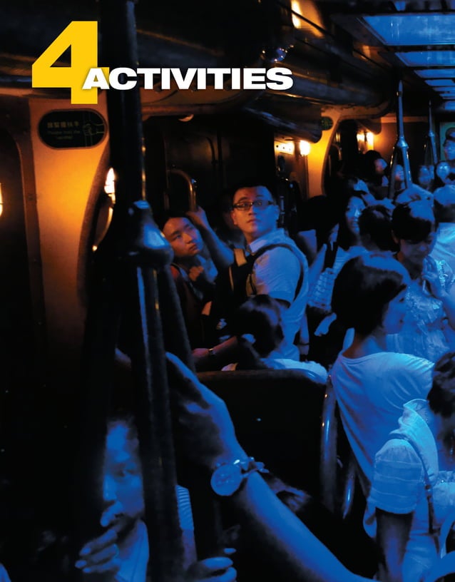 Libro de básico 2 del ICPNA | PDF