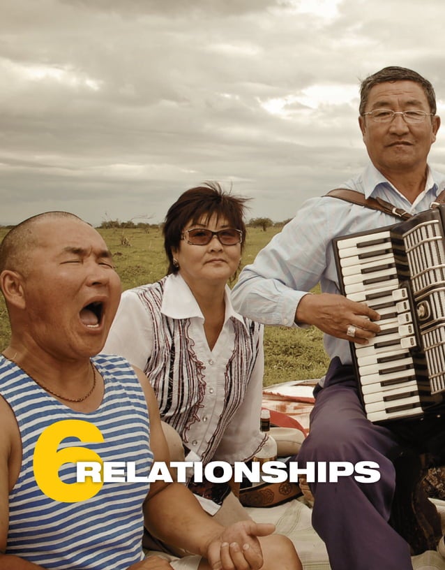 Libro de básico 2 del ICPNA | PDF