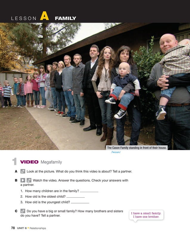 Libro de básico 2 del ICPNA | PDF