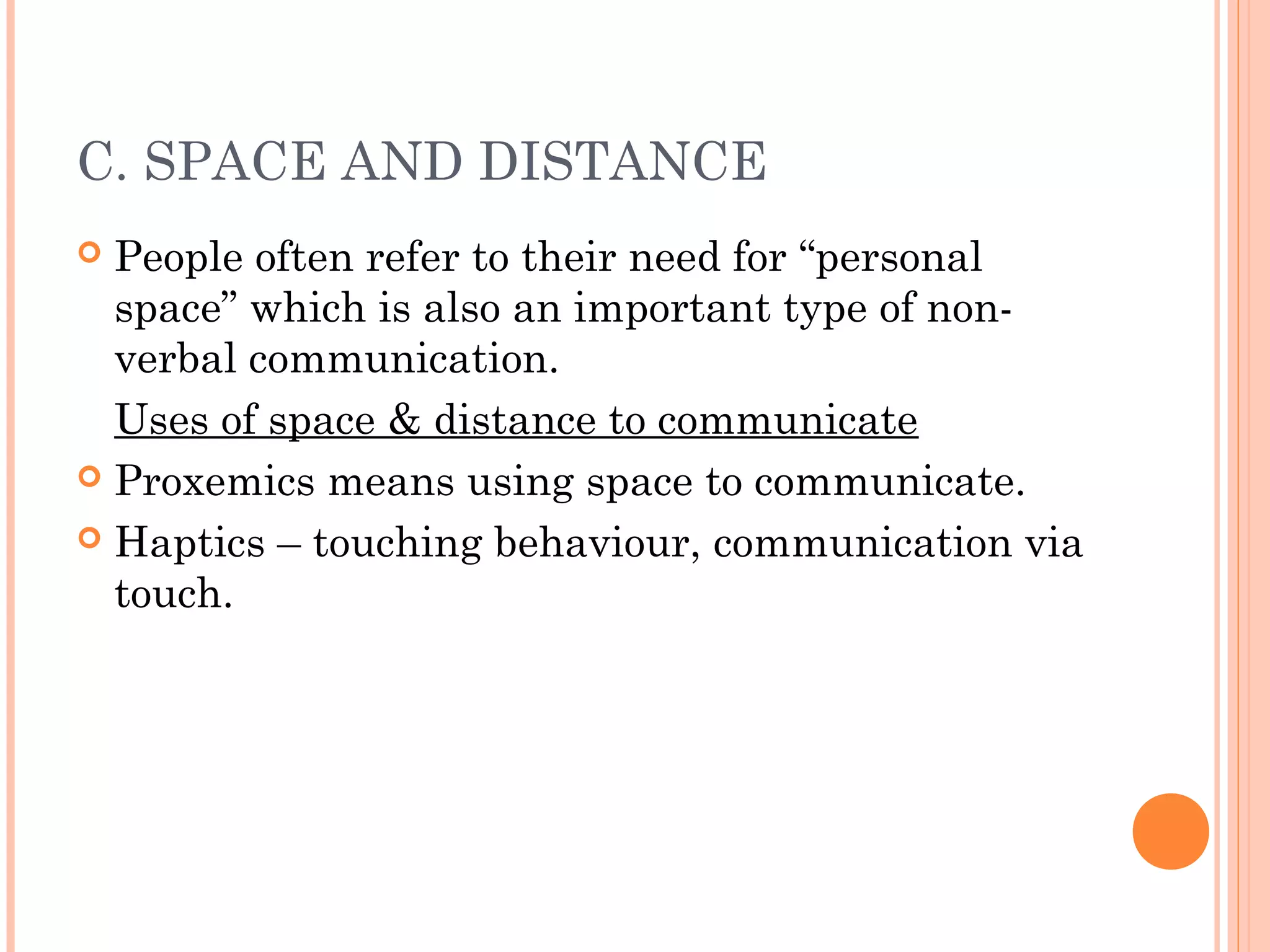 Basic types of communication | PPT