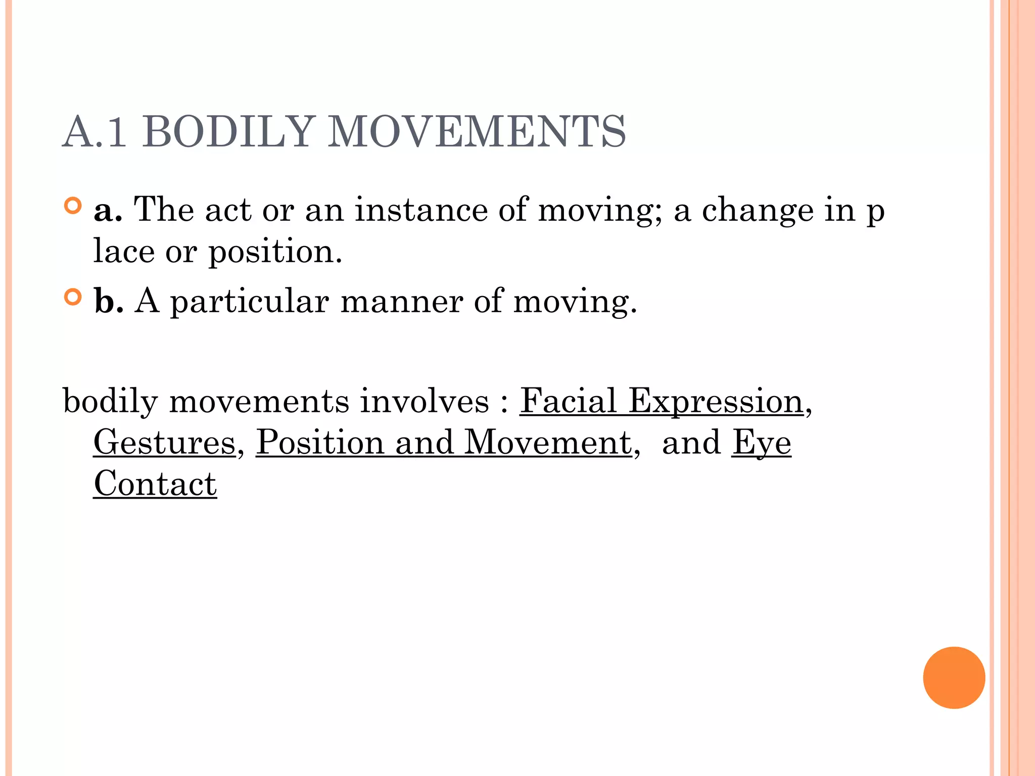 Basic types of communication | PPT