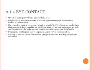 Basic types of communication | PPT