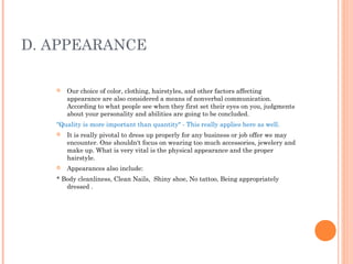 Basic types of communication | PPT