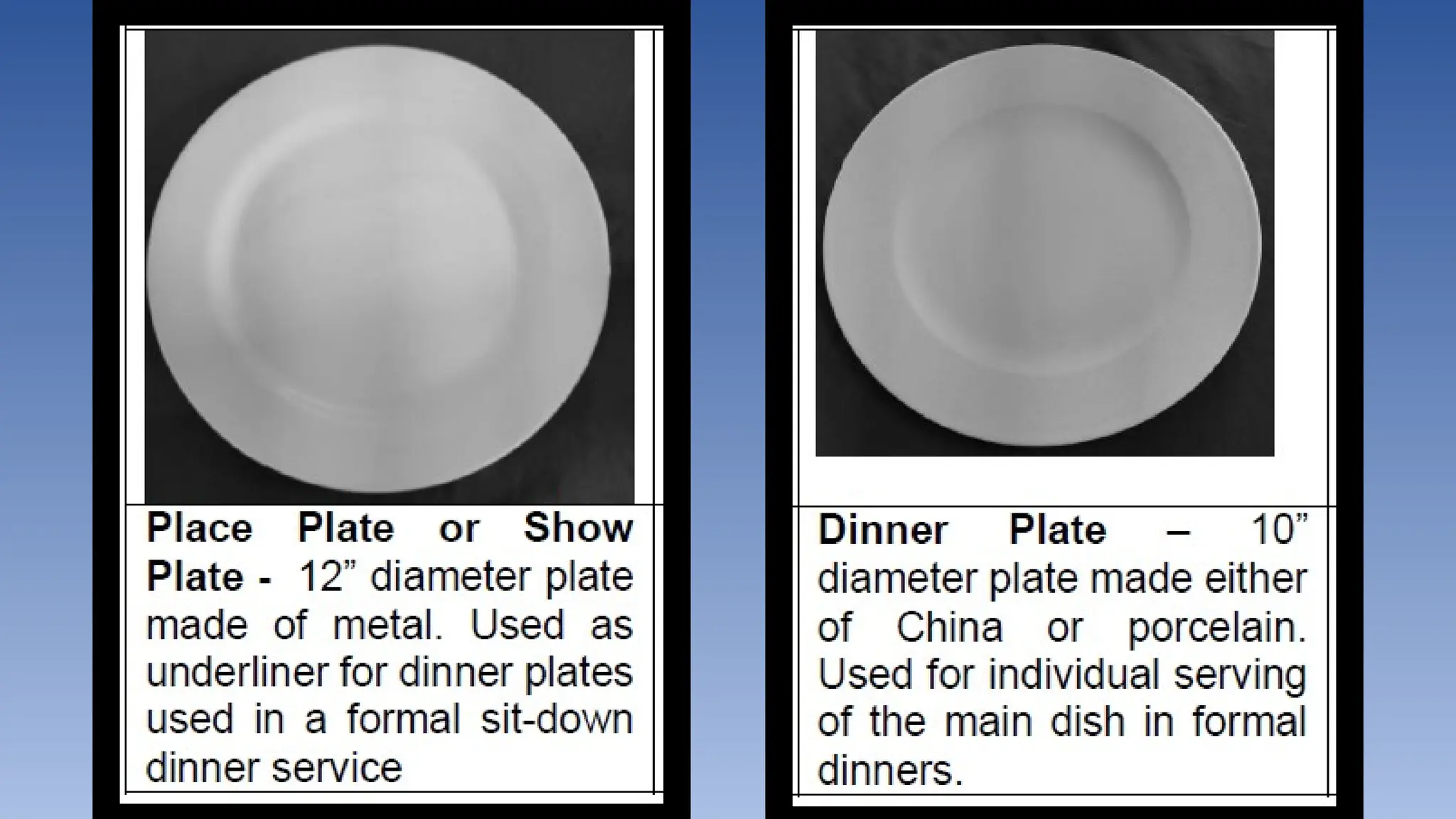 Basic Types of Tablewares in FBS Exploratory.pptx