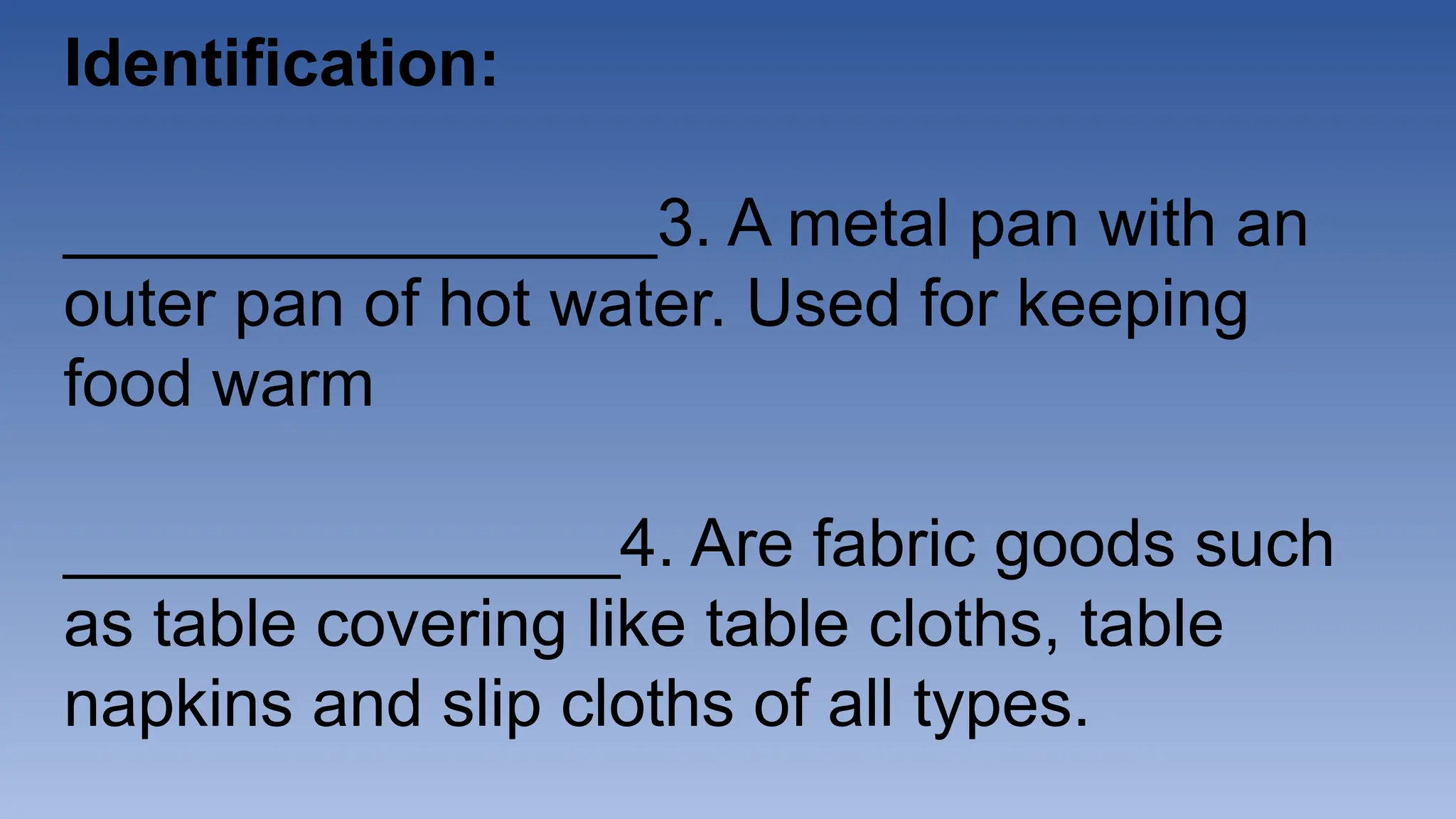 Basic Types of Tablewares in FBS Exploratory.pptx