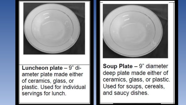 Basic Types of Tablewares in FBS Exploratory.pptx