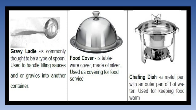 Basic Types of Tablewares in FBS Exploratory.pptx