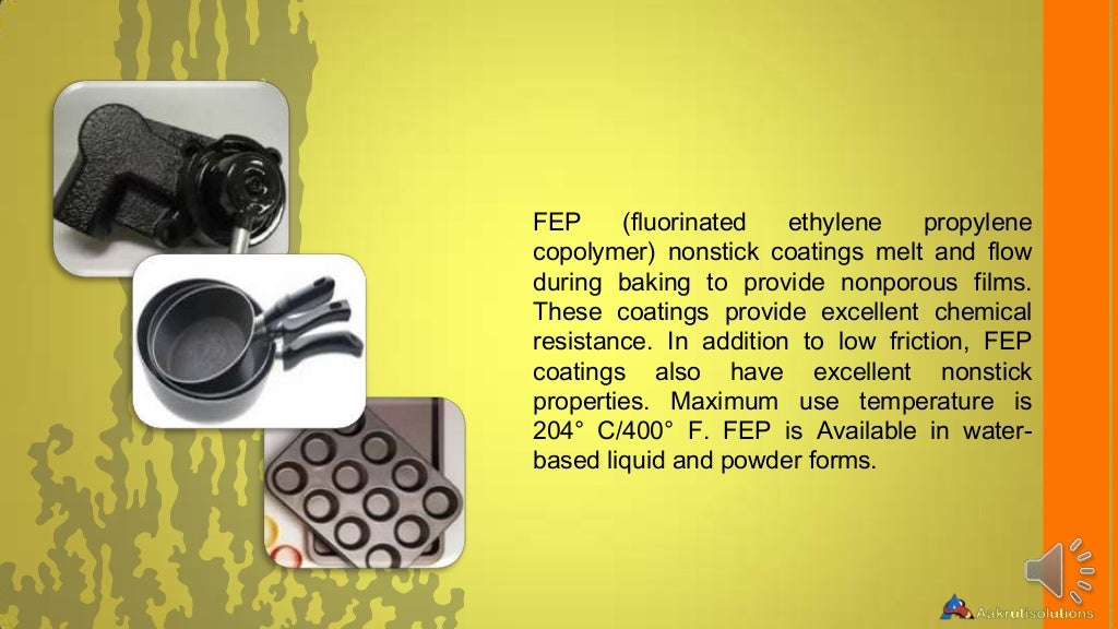 Teflon Coating Process Diagram Teflon Coating