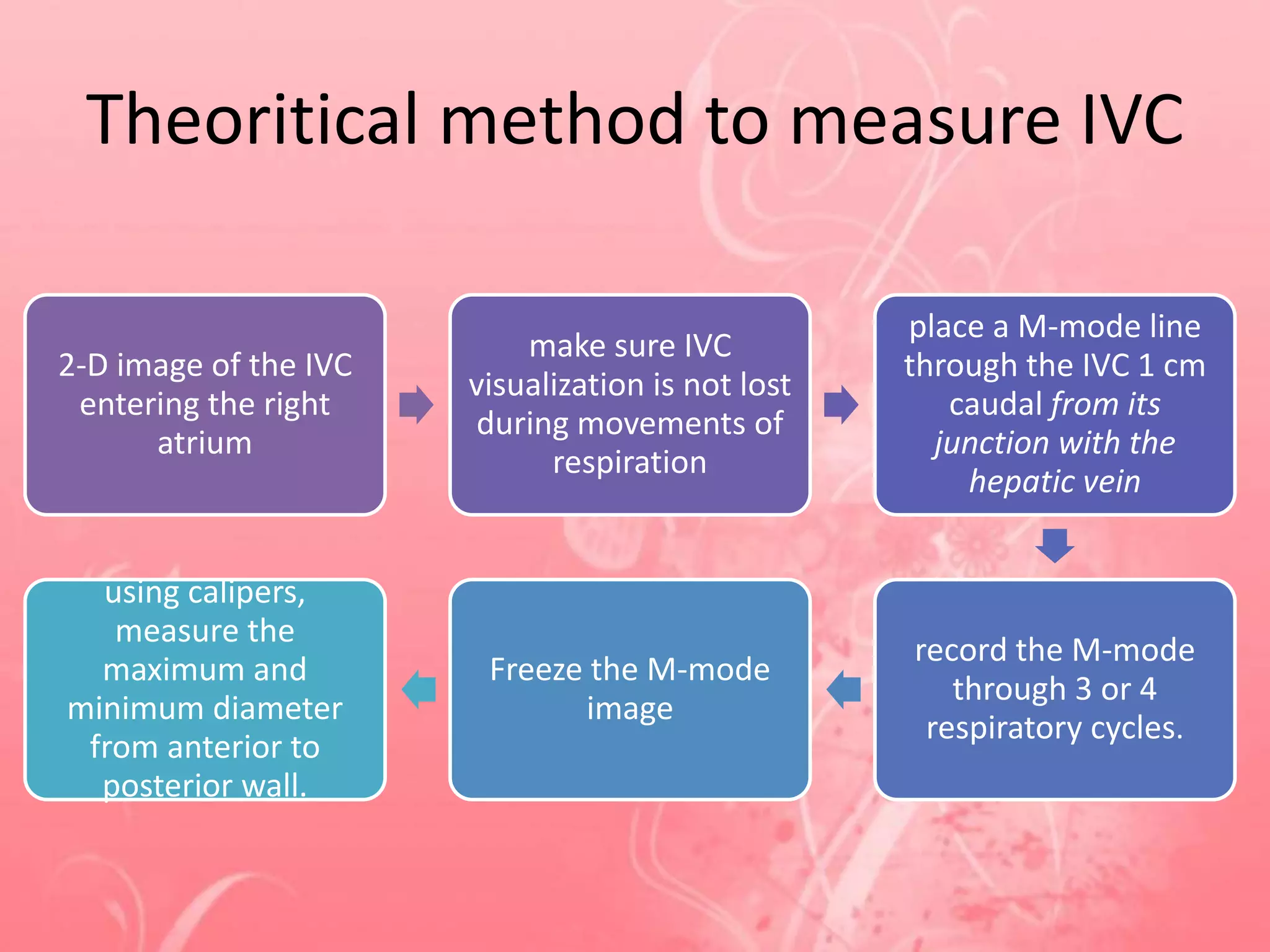 Basic ultrasound in icu | PPTX