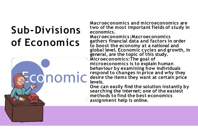 Basic understanding of Economics.pptx