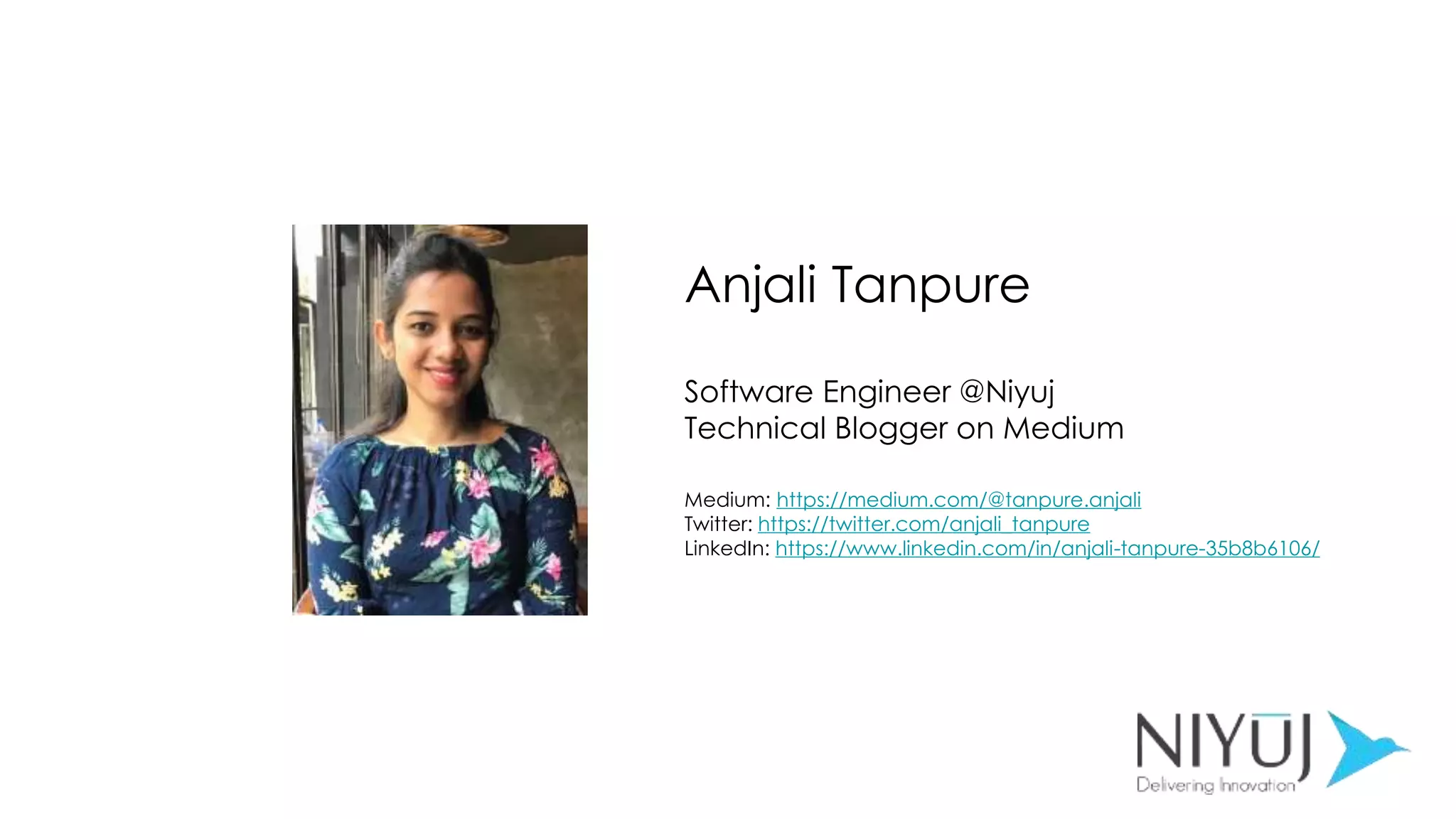 Basic Understanding of Progressive Web Apps | PPTX