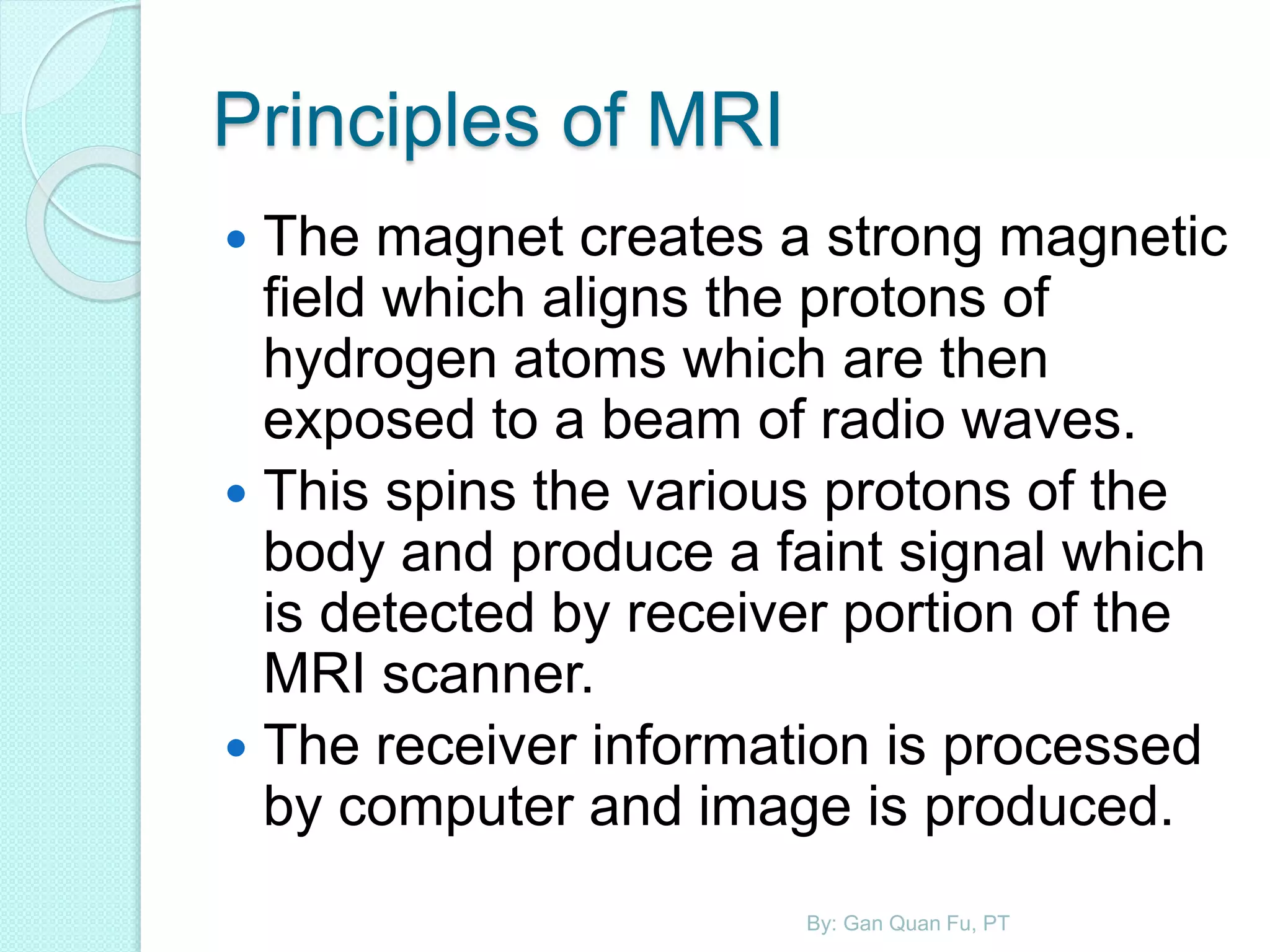 Basicunderstandingonmagneticresonanceimagingmri 141231045409-conversion ...