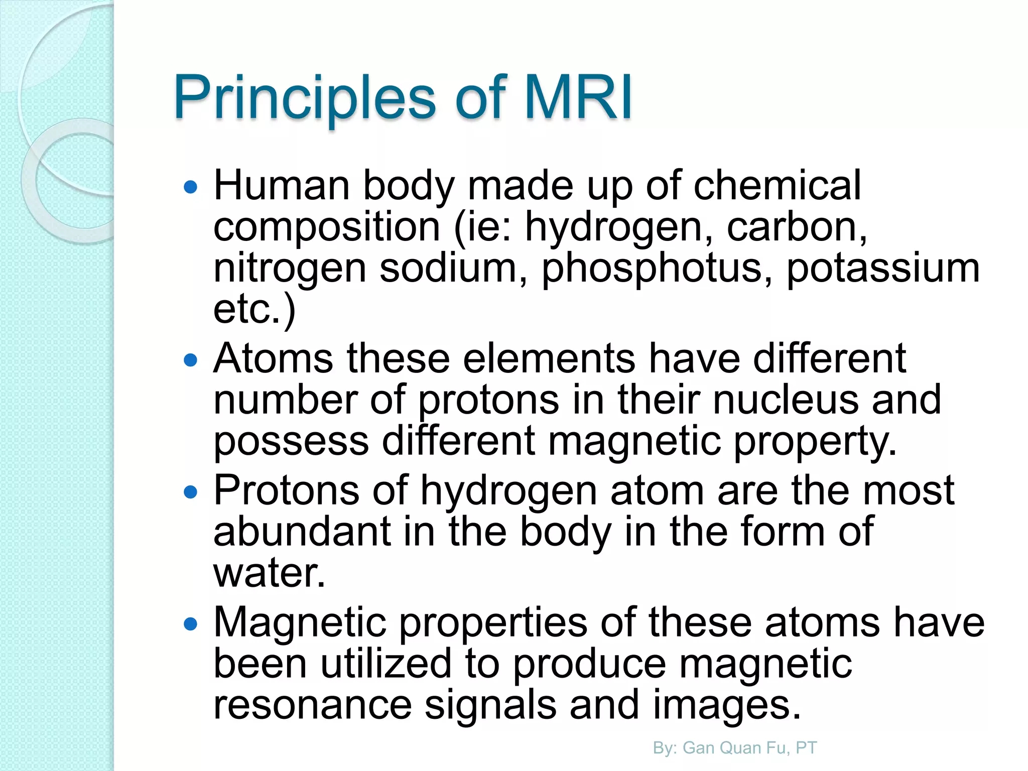 Basicunderstandingonmagneticresonanceimagingmri 141231045409-conversion ...