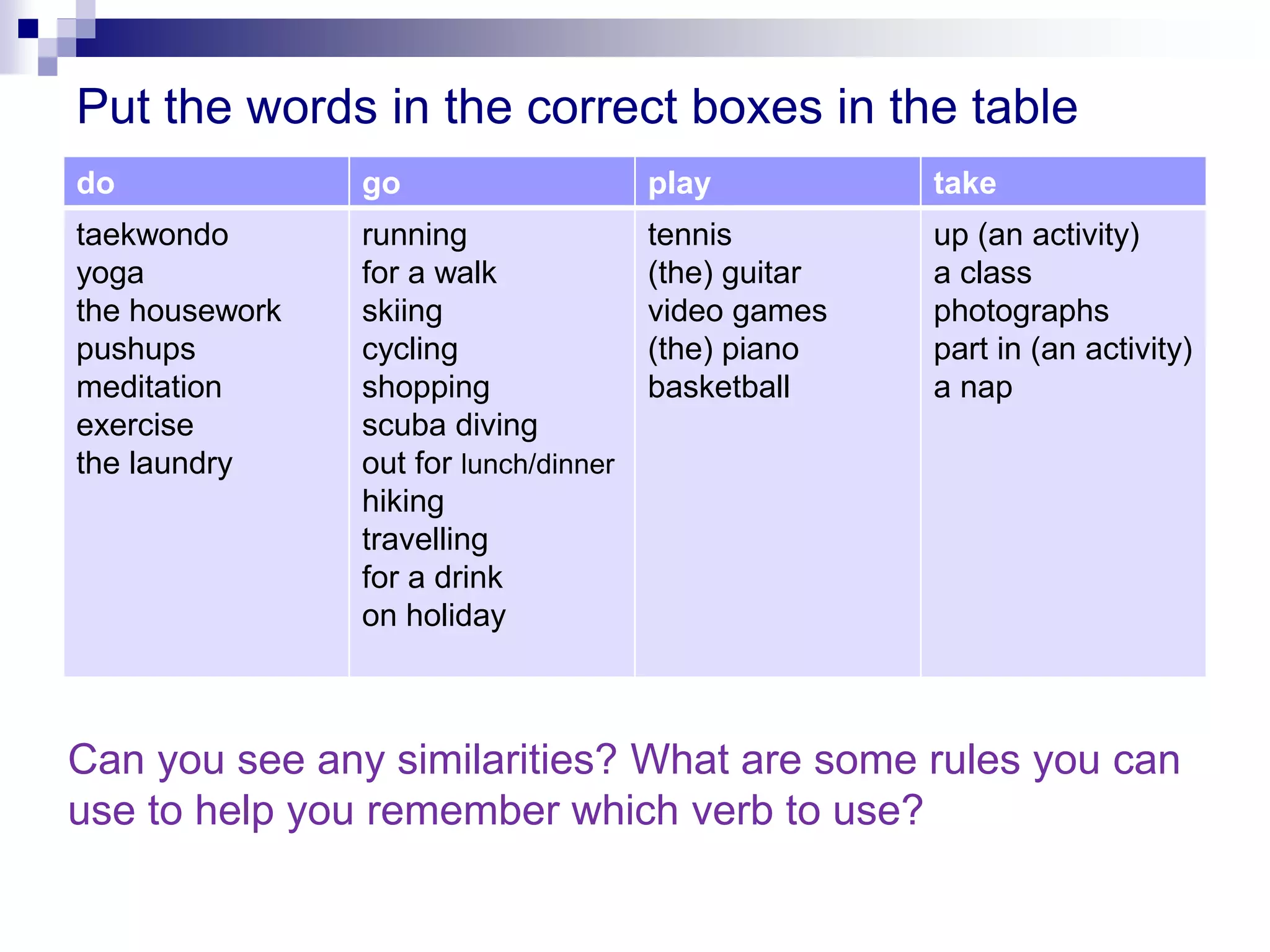 Stretch 2 Unit 1 Day 2 | PPTX