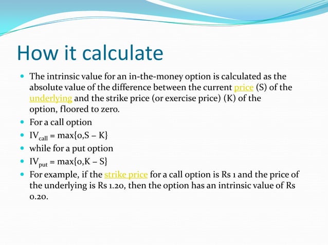 Basic valuation concept final | PPTX