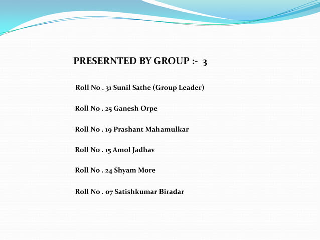 Basic valuation concept final | PPTX