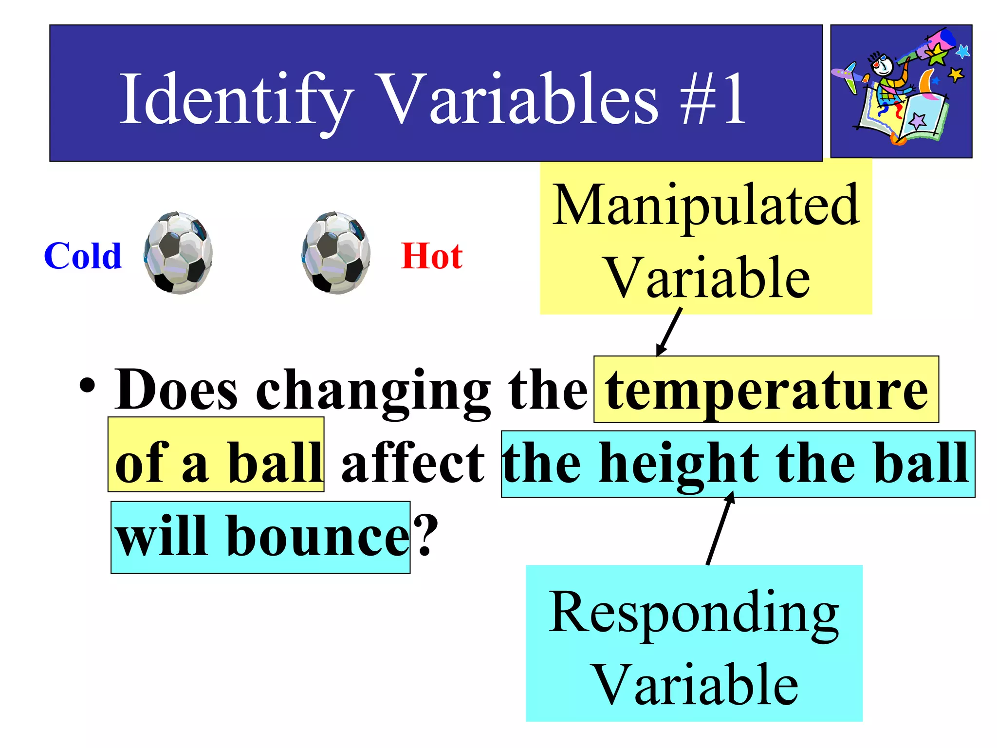 Basic variables ppt | PPT