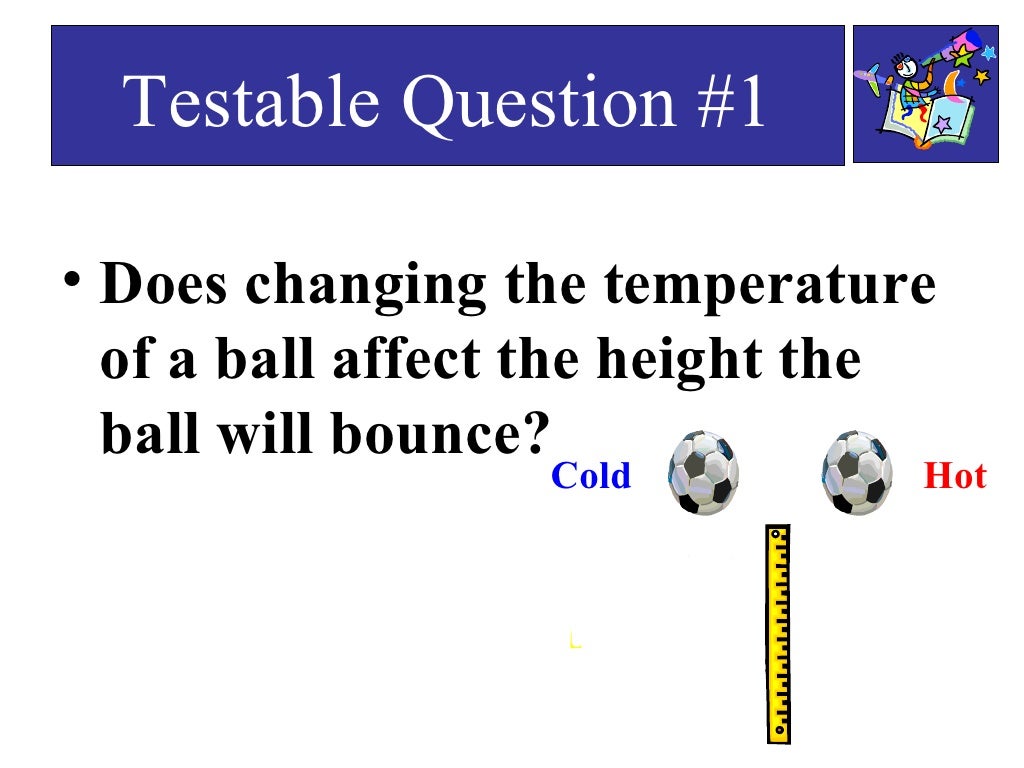 Basic Variables Ppt