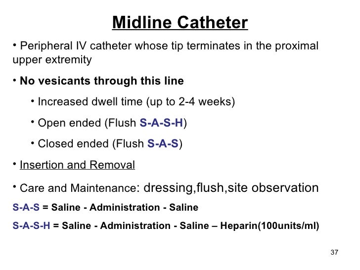 Basic Vascular Access Ice Ppt Presentation.Ppt2