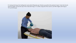 Basic Ventilation | PPTX