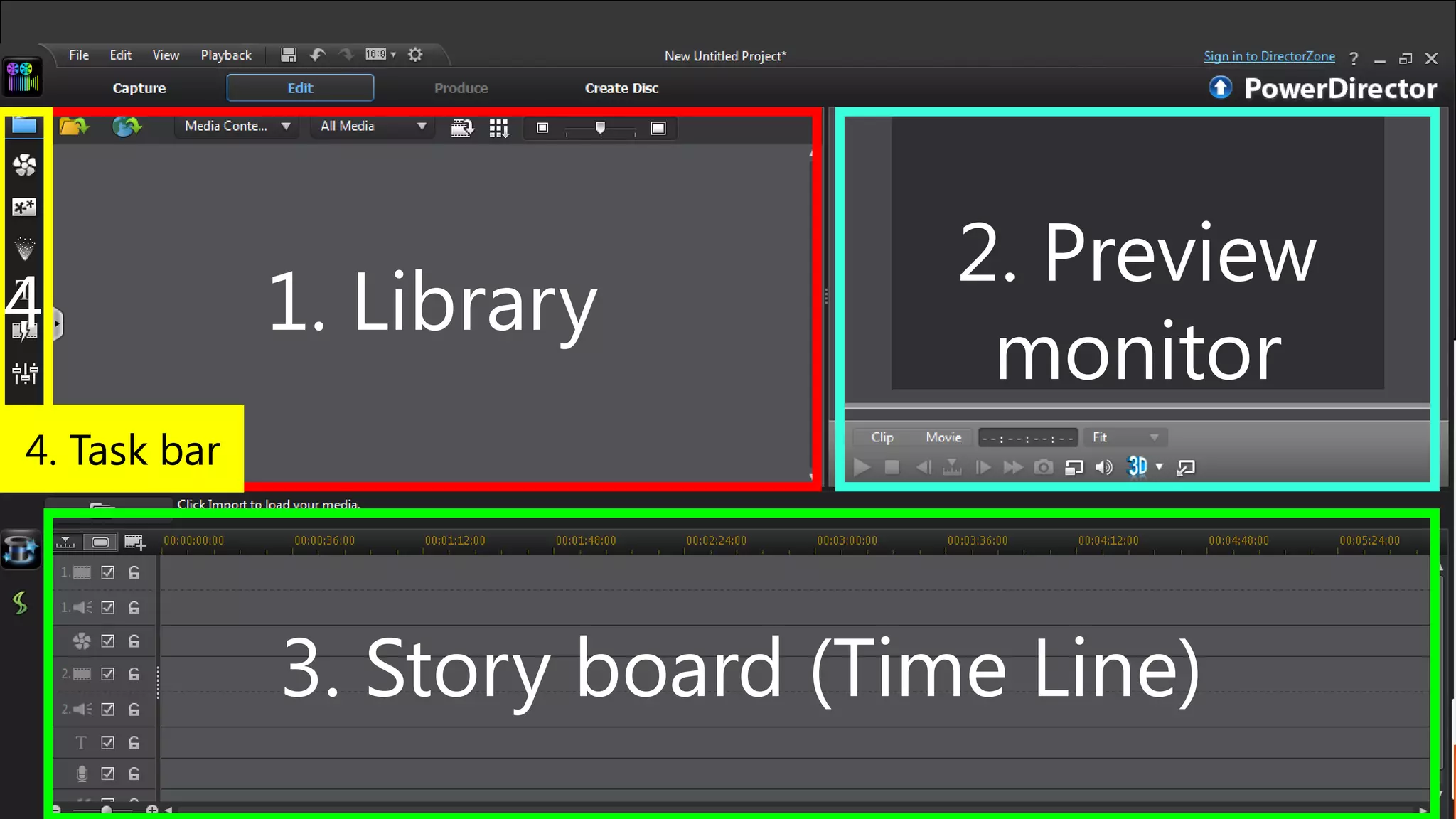 Basic Video Editing Training for Beginners | PDF