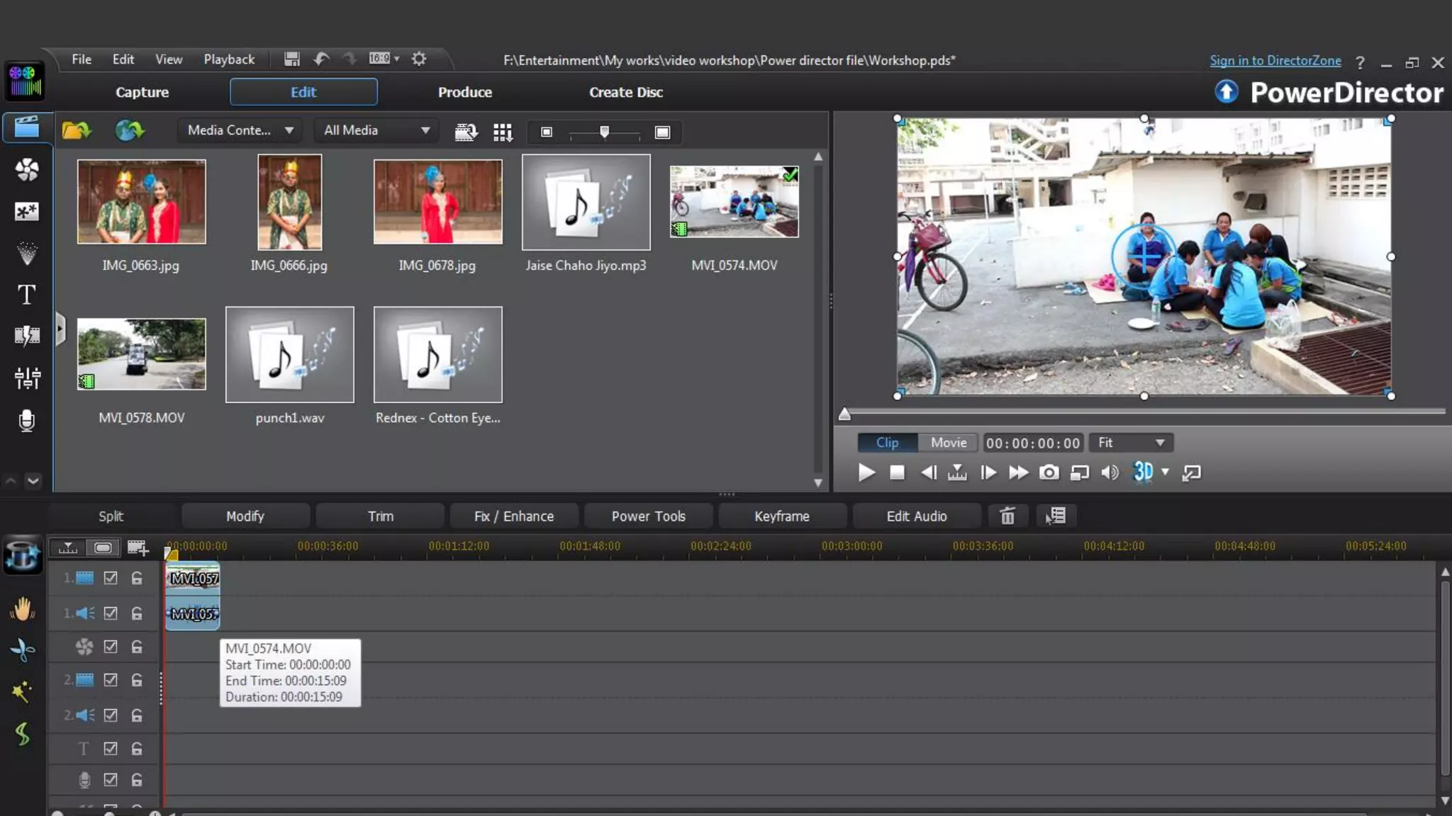 Basic Video Editing Training for Beginners | PDF